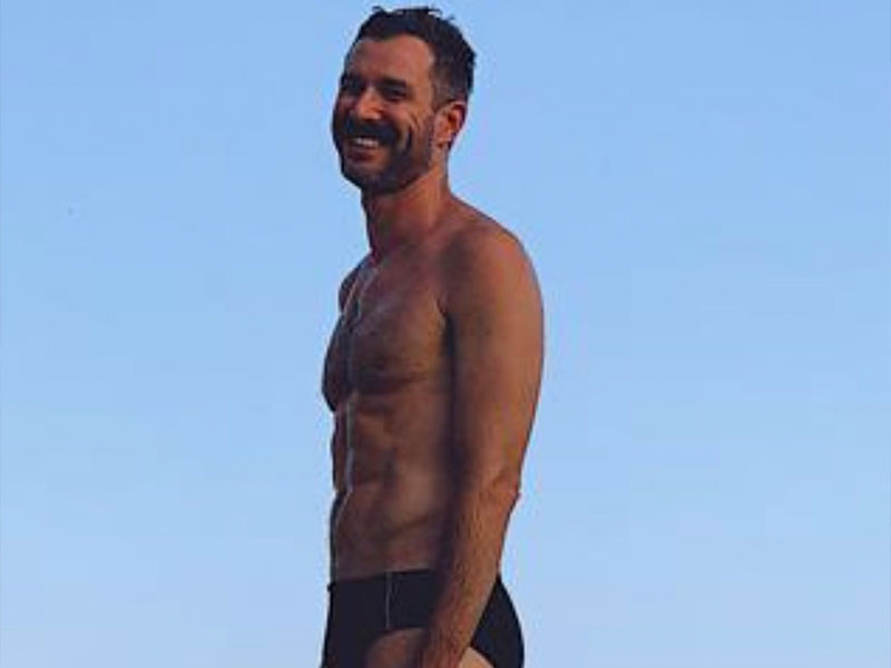 ATEAM - Online Fitness Coaching - Alex Hipwell and Martin Johansen